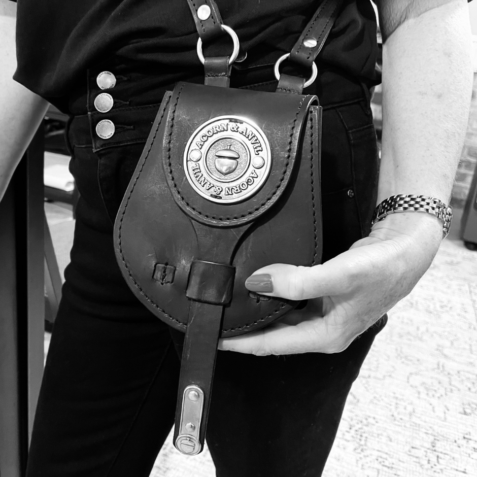 Bags & Backpacks – Acorn & Anvil